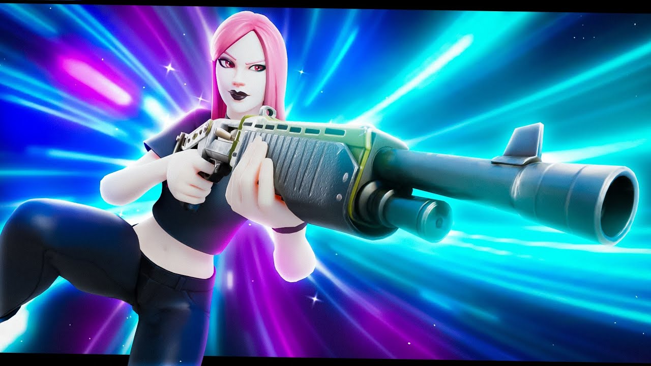 Love Me Again 💞 | Fortnite Highlights #19 - YouTube