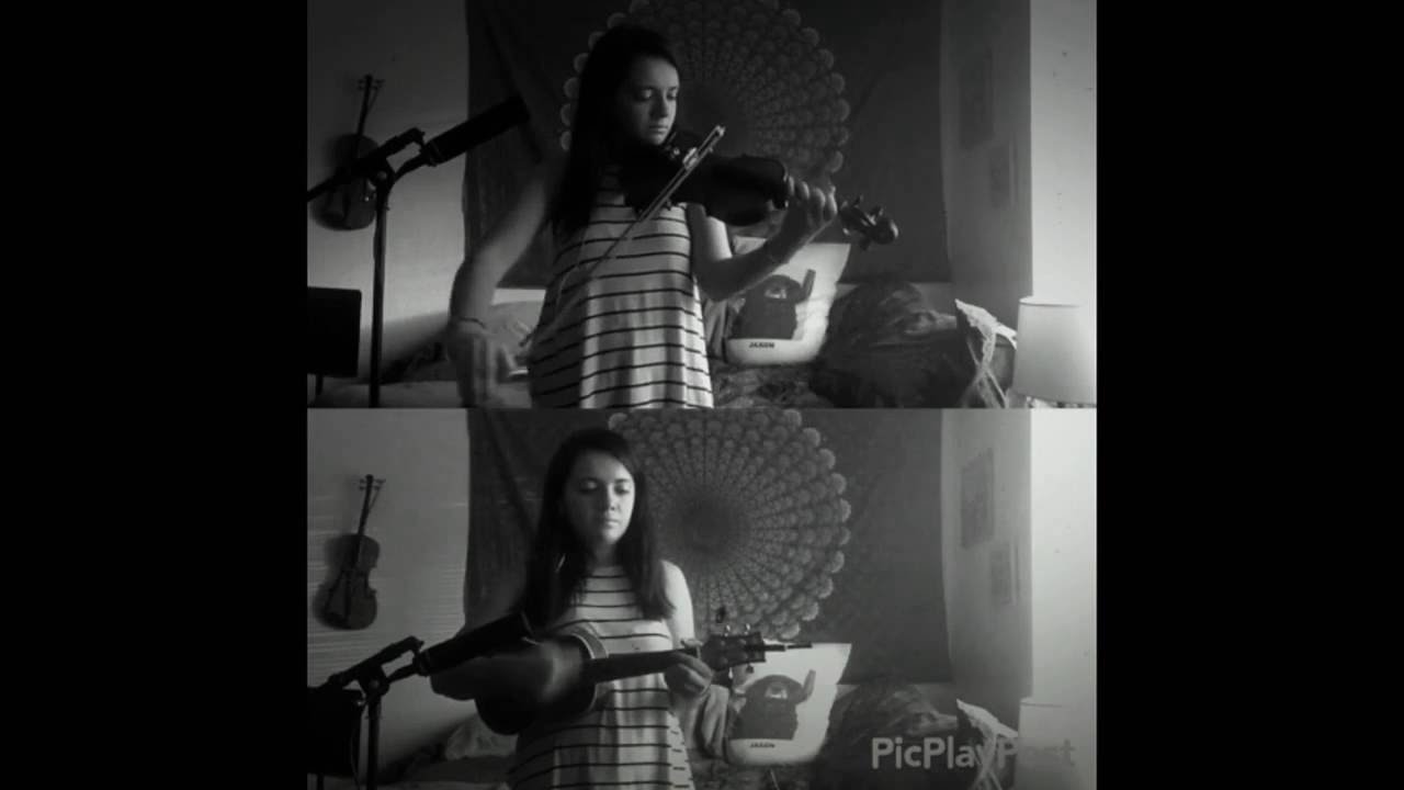 green day - good riddance (violin cover) - YouTube