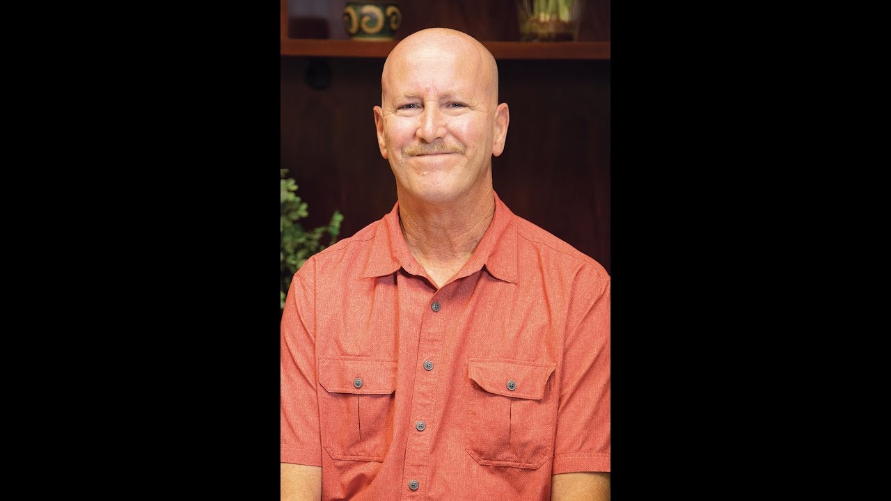 David Setser - 2018 Governor's Awards of Excellence - Safety and ...