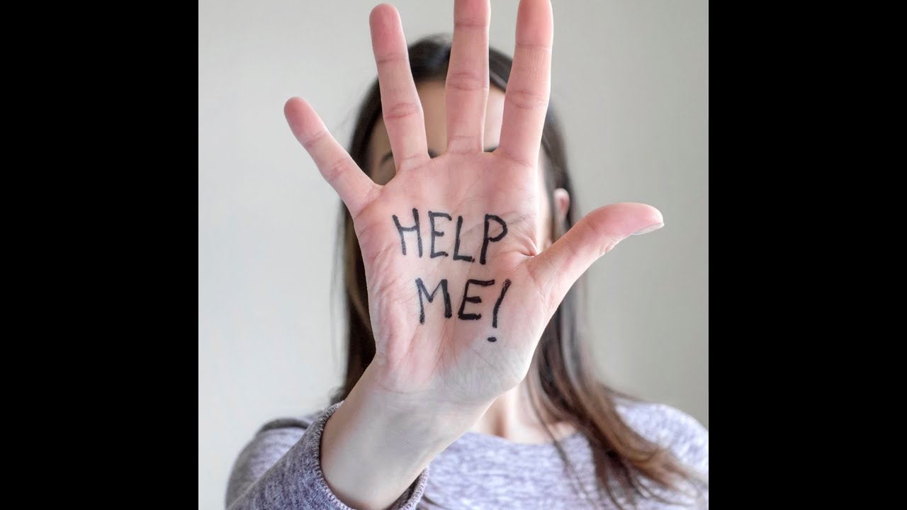 HELP ME - YouTube Music
