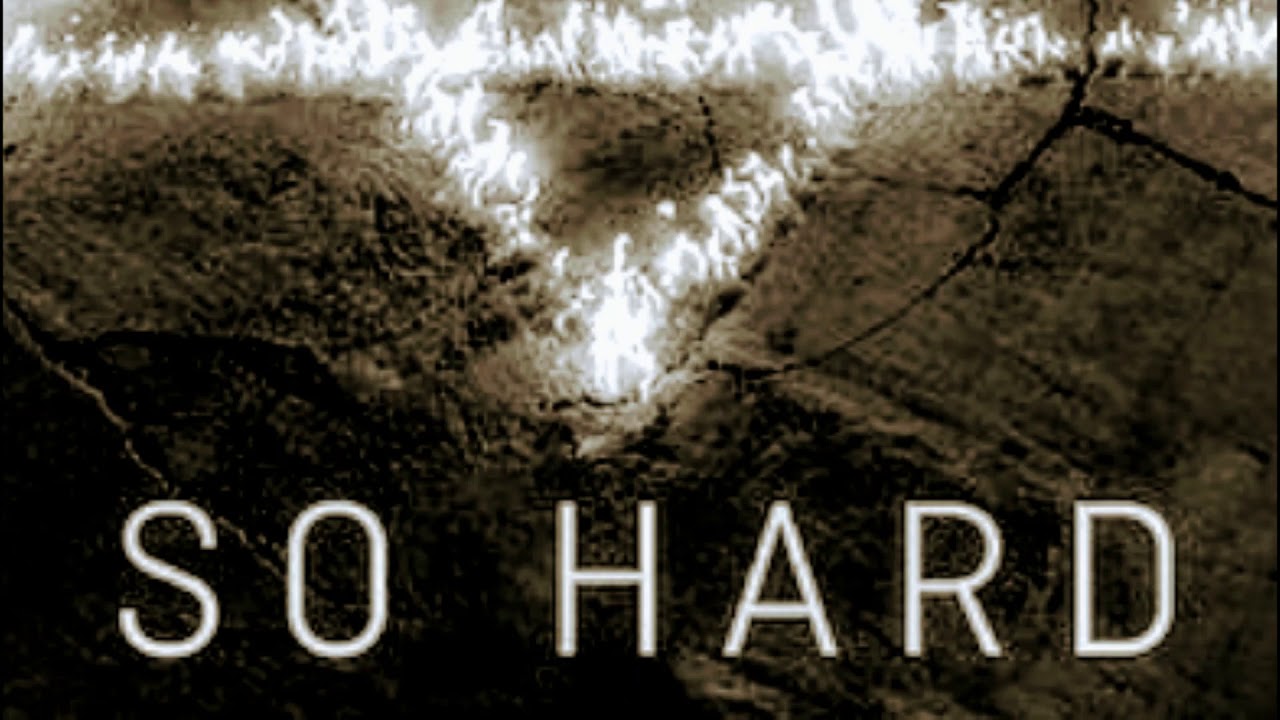 AJD x SO HARD x BREEZIE BABY x SPEILBURG - YouTube