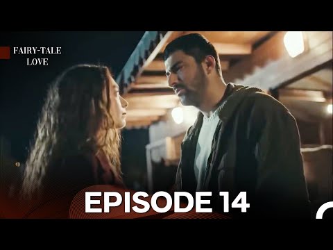 Fairy - Tale Love Episode 14 (English Subtitles)