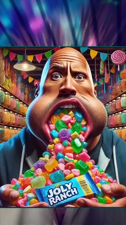 Unique Special Jolly Rancher Hard #englishstory #minions #motivation ...