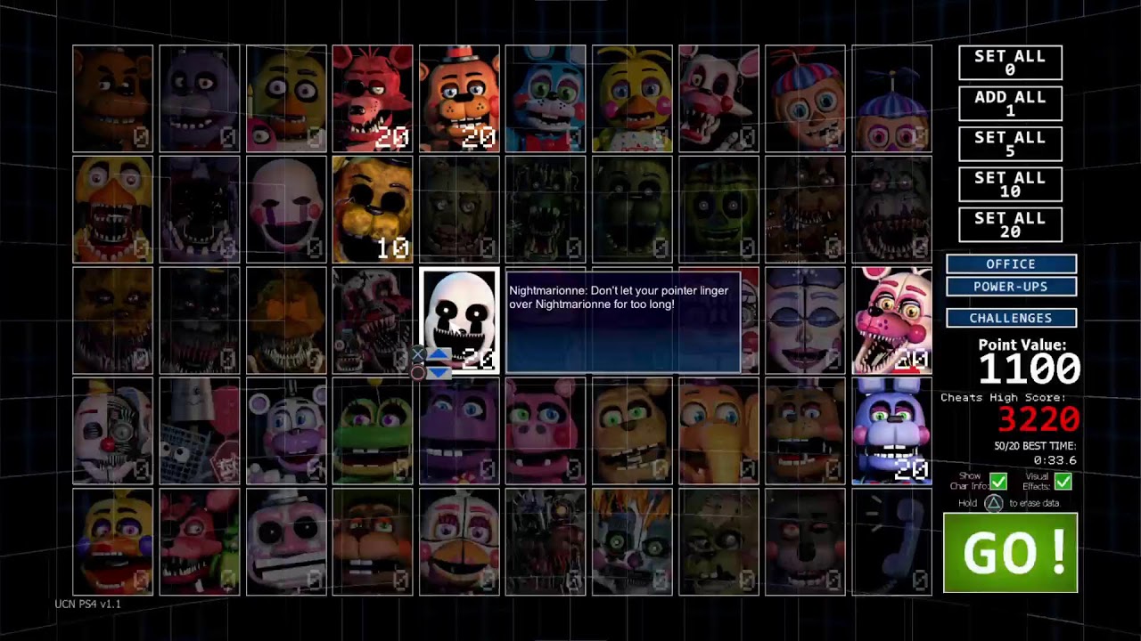 Ucn Challenges From Fans Youtube