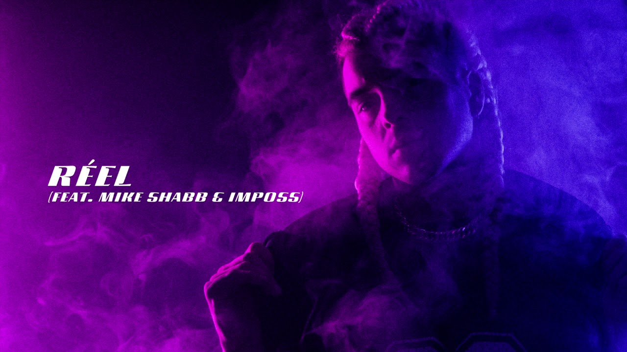 Joe Rocca - Réel (feat. Mike Shabb & Imposs) [audio] - YouTube