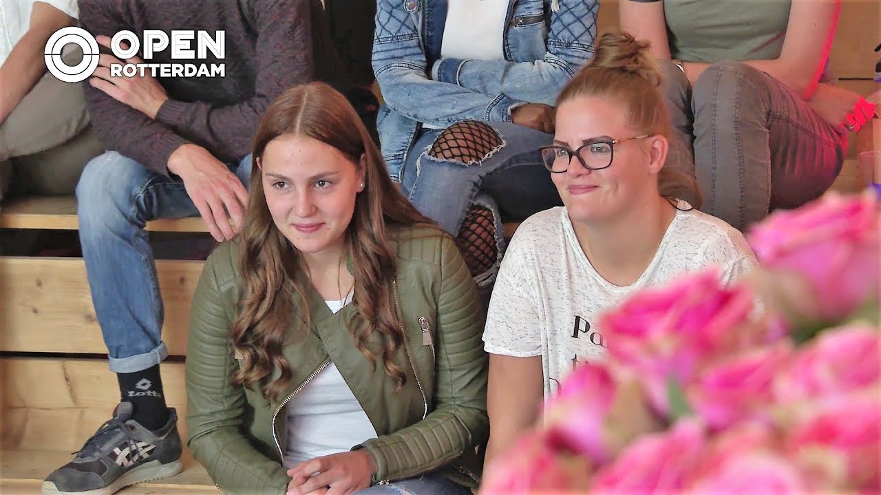 De maatschappelijke waarde van Netwerk Nieuw Rotterdam | Waardevol ...