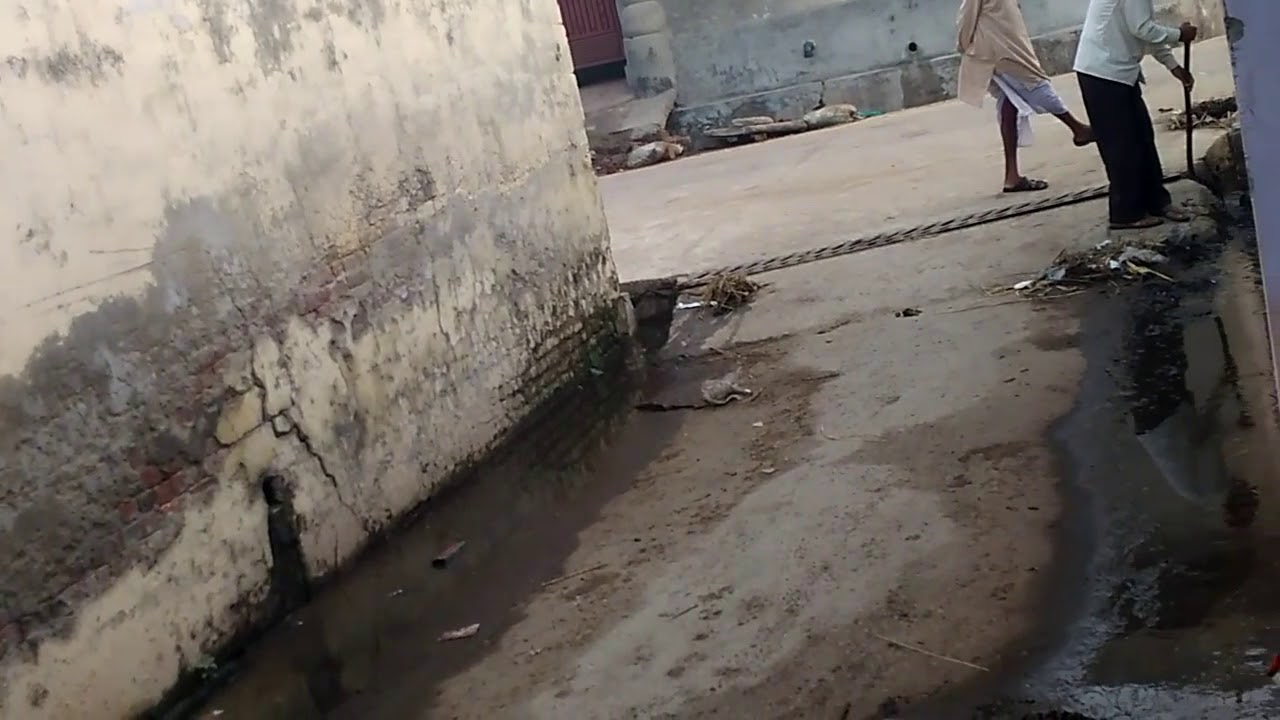 Village alawalpur - YouTube