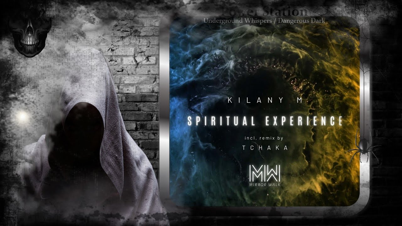 Kilany M – Spiritual Experience (Original Mix) [Mirror Walk] - YouTube