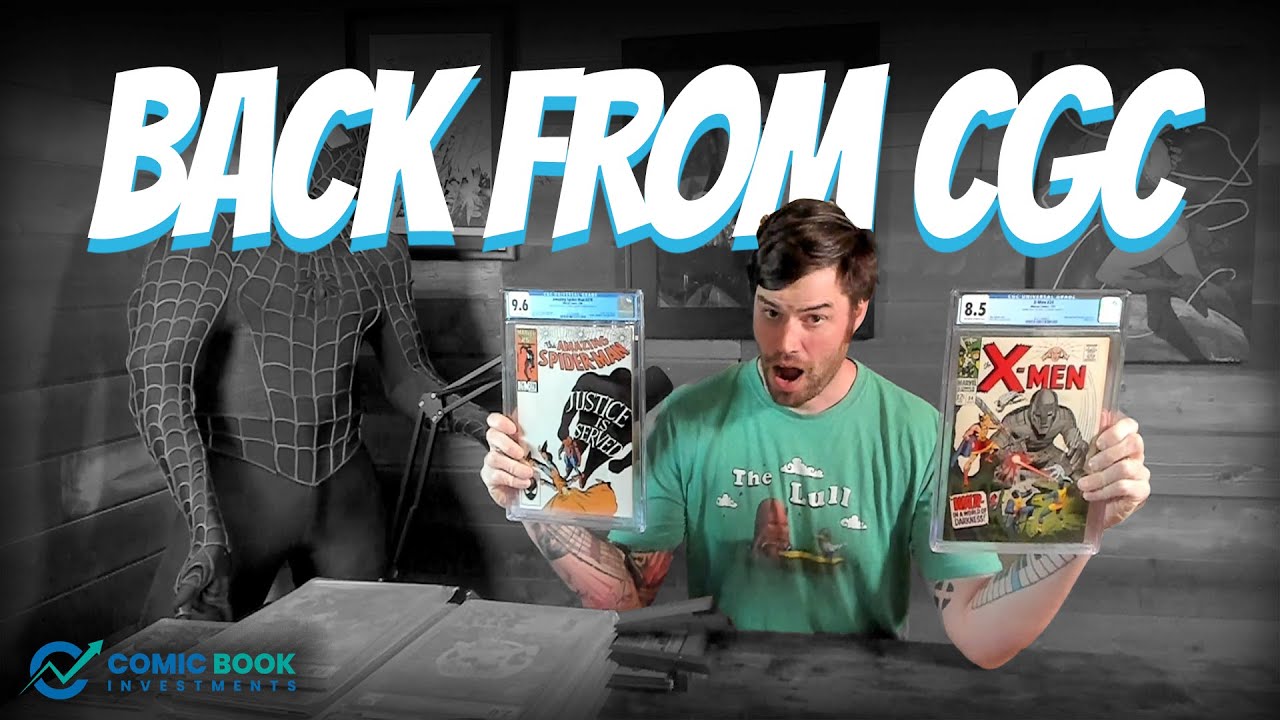 Double Covers & Triple Covers! - YouTube