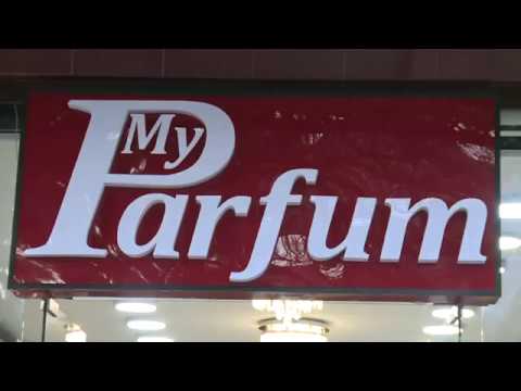 My parfum Lənkəran