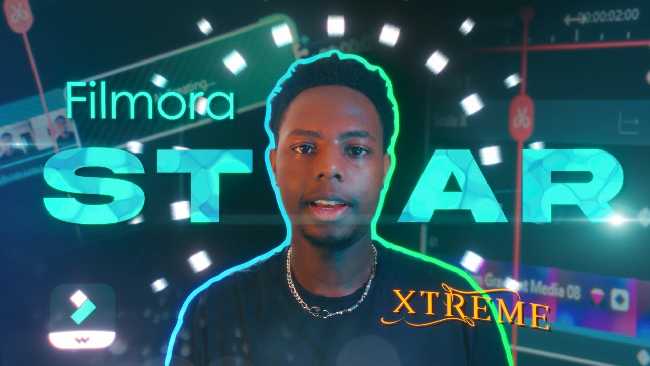 Recreating After Effects Edits in Filmora?! My Journey as an AMV Editor ...