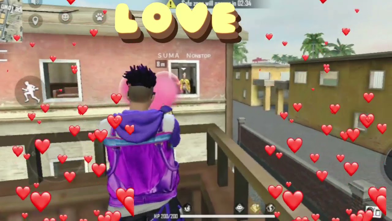 Love In Ff YouTube love-in-ff-youtube