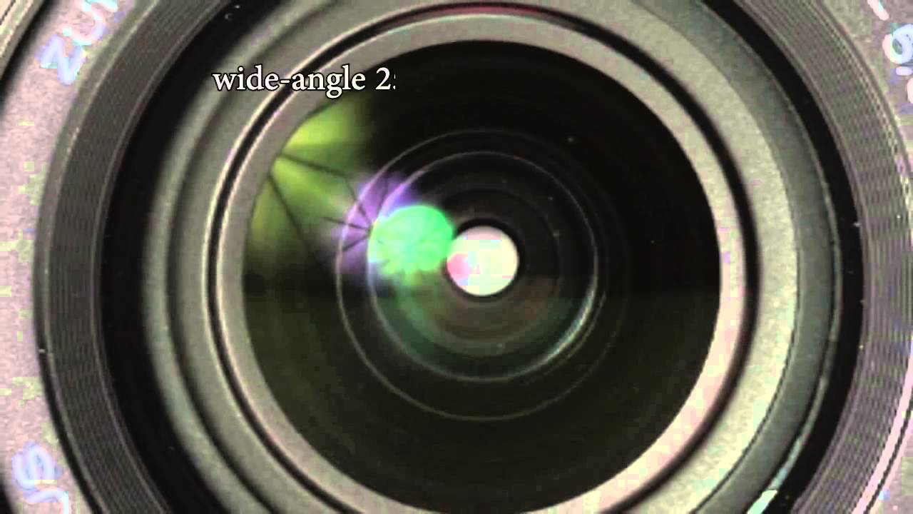 Nikon Coolpix L620 Review - YouTube