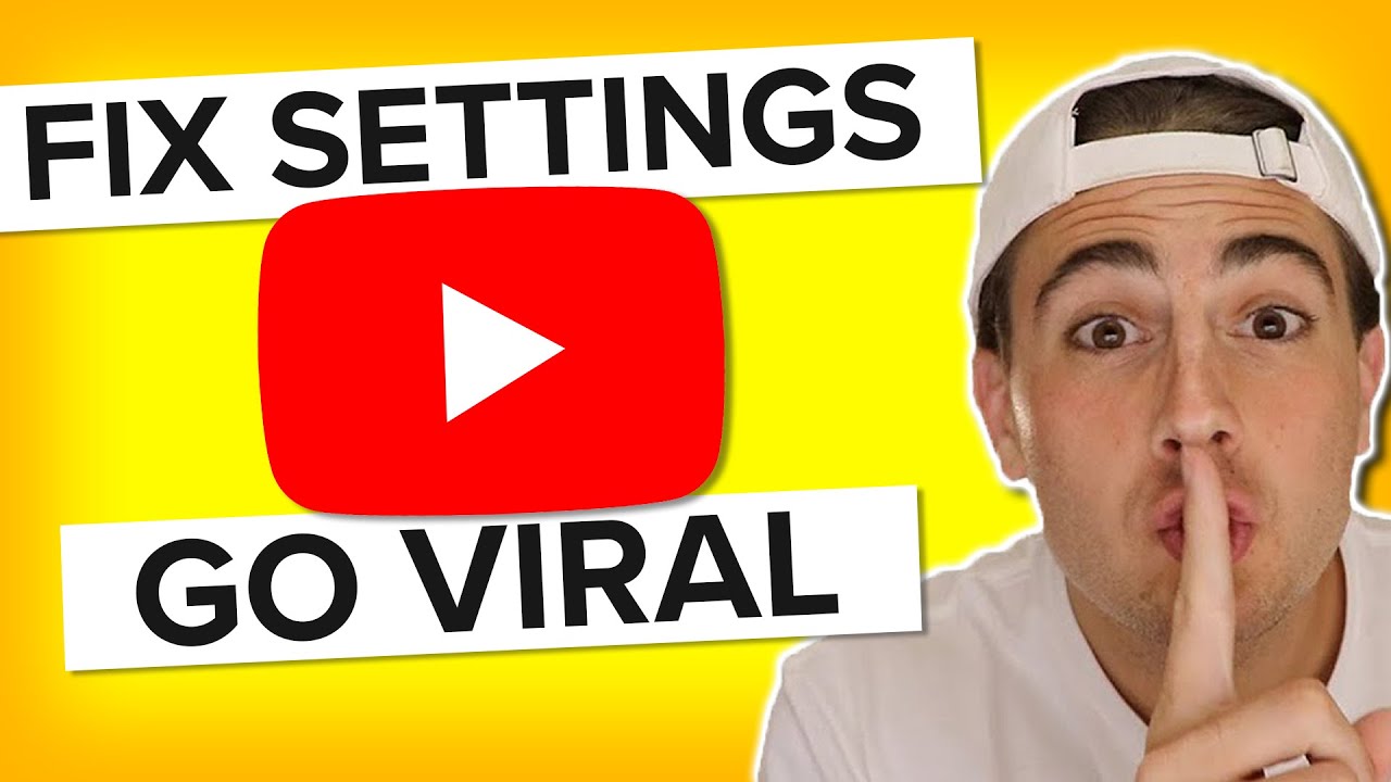 How to Make VIRAL YouTube Shorts AS A SMALL CHANNEL (Step By Step ...