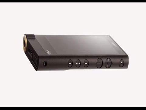 Sony Latest Gadget "Sony ZX2 Walkman" || 128GB ZX2 High-Resolution ...