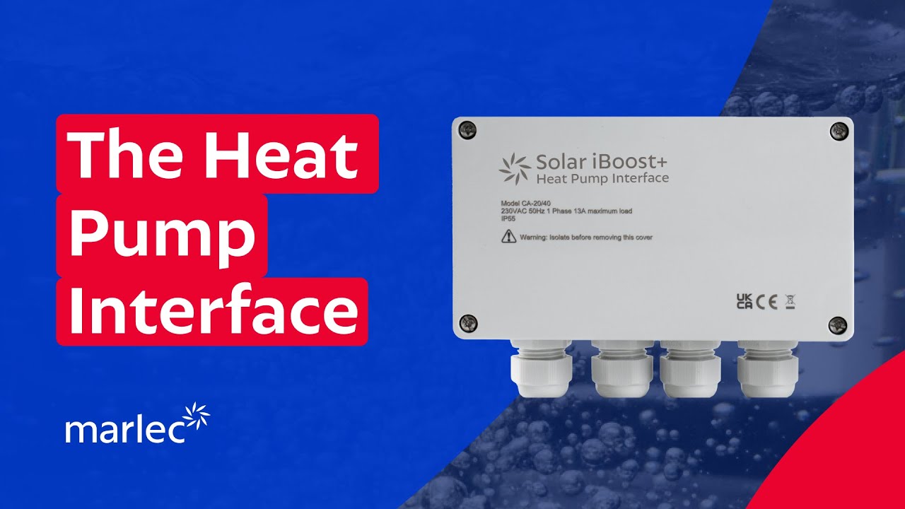 Heat Pump Interface - French Subtitles - YouTube