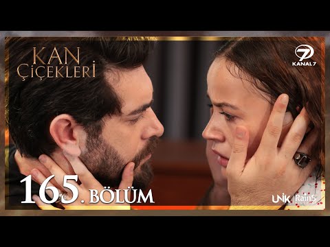 Kan Çiçekleri 165. Bölüm