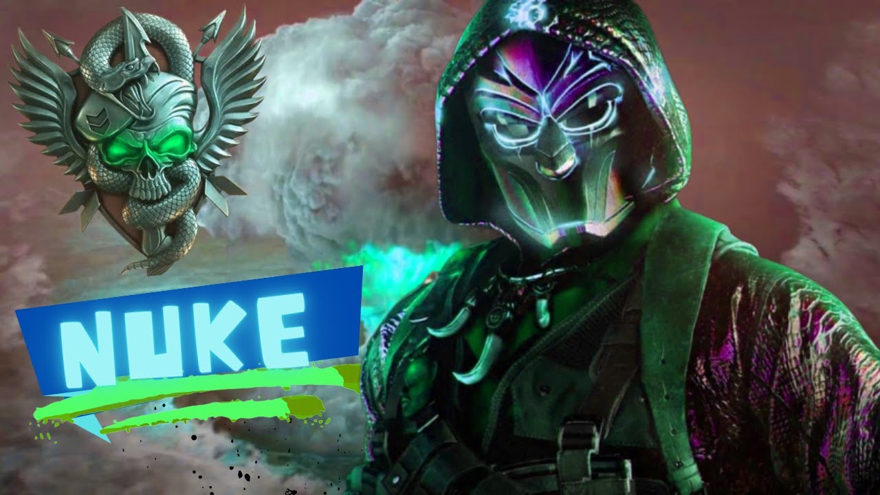 A Christmas Nuke From Santa Himself - YouTube