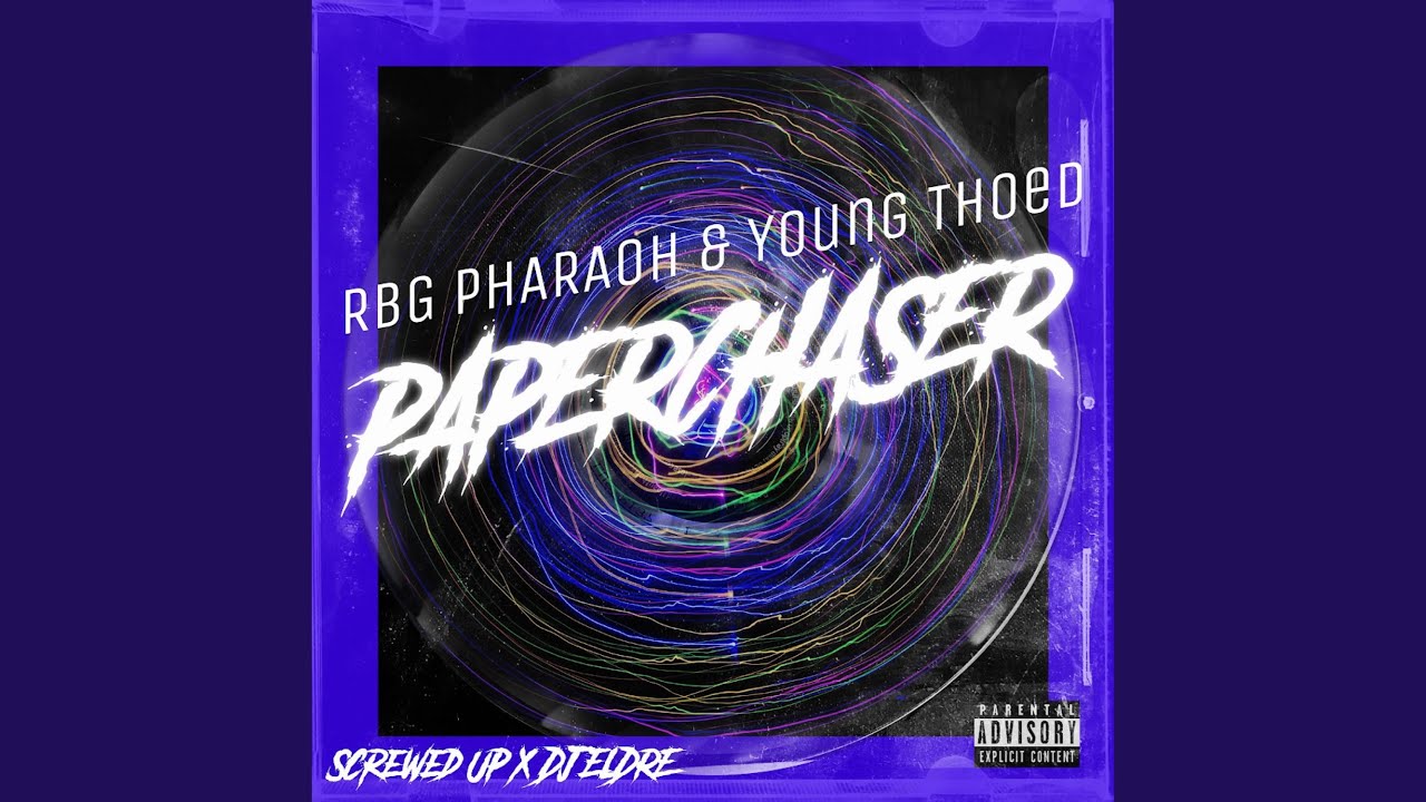 Paper chaser - YouTube