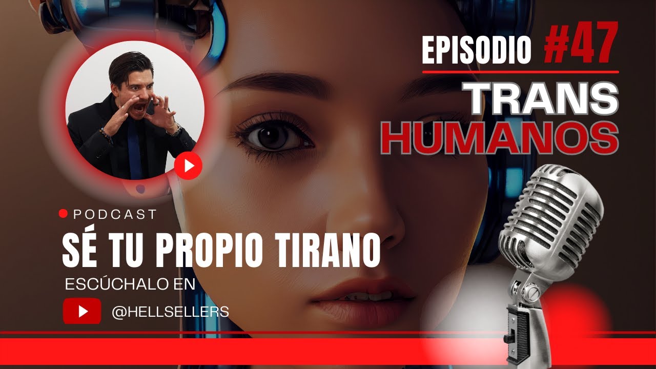 CÓMO ADAPTARSE A LA NUEVA ERA DE TRANSHUMANOS Y VIVIR PARA CONTARLO ...