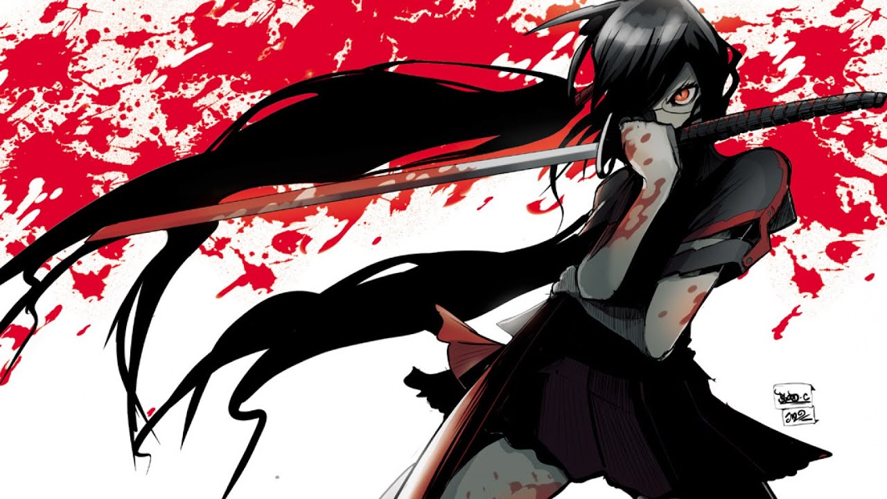 [92] Nightcore Rock Mix (2023) - YouTube Music