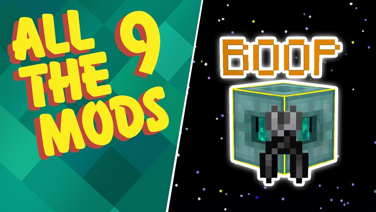 EnderIO Travel Anchors Are The BEST EP68 All The Mods 9 Modded Minecraft - YouTube