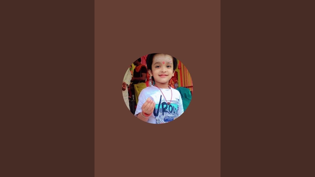 deepika pandey is live - YouTube
