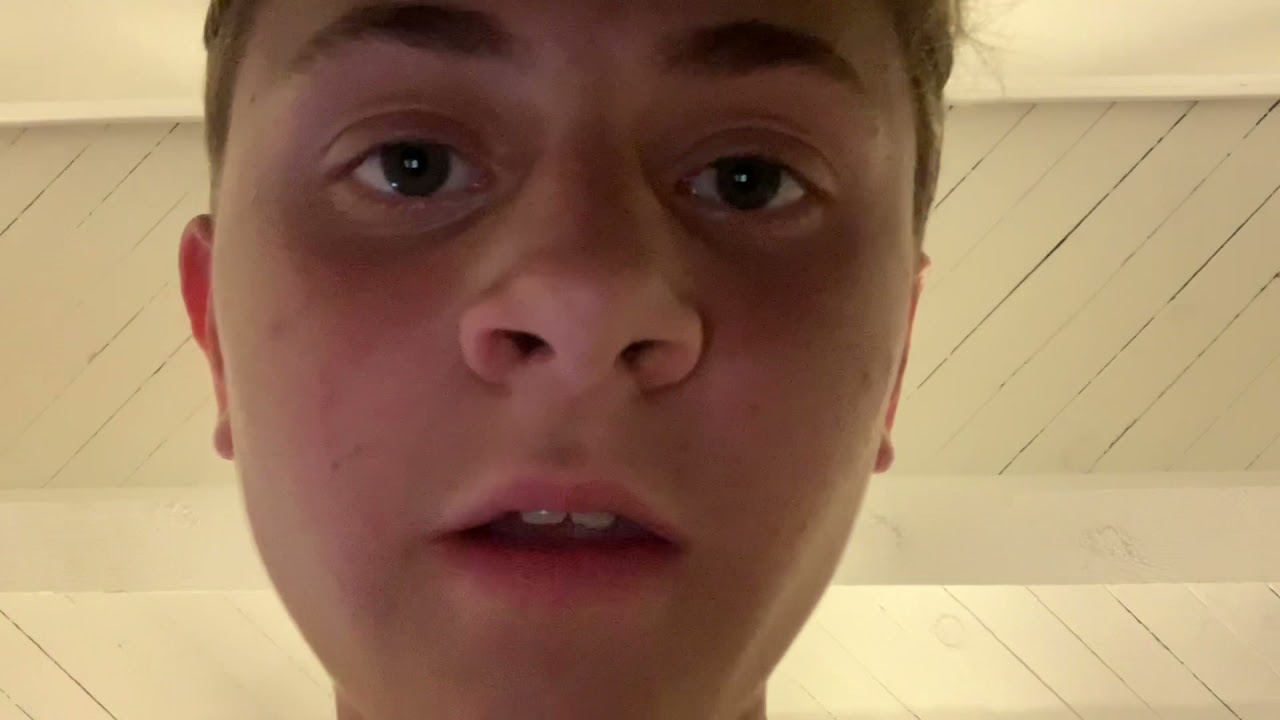 are you making fun of me? - YouTube