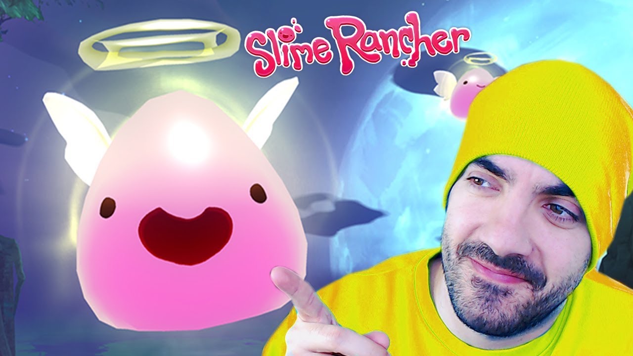 ¡EN BUSCA DE LAS SKINS MÁS INCREÍBLES! - Slime Rancher #65 - YouTube