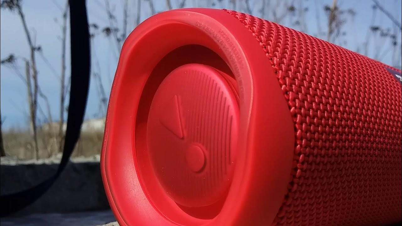 жбл флип 5 басс тест | JBL FLIP 5 BASS TEST - YouTube