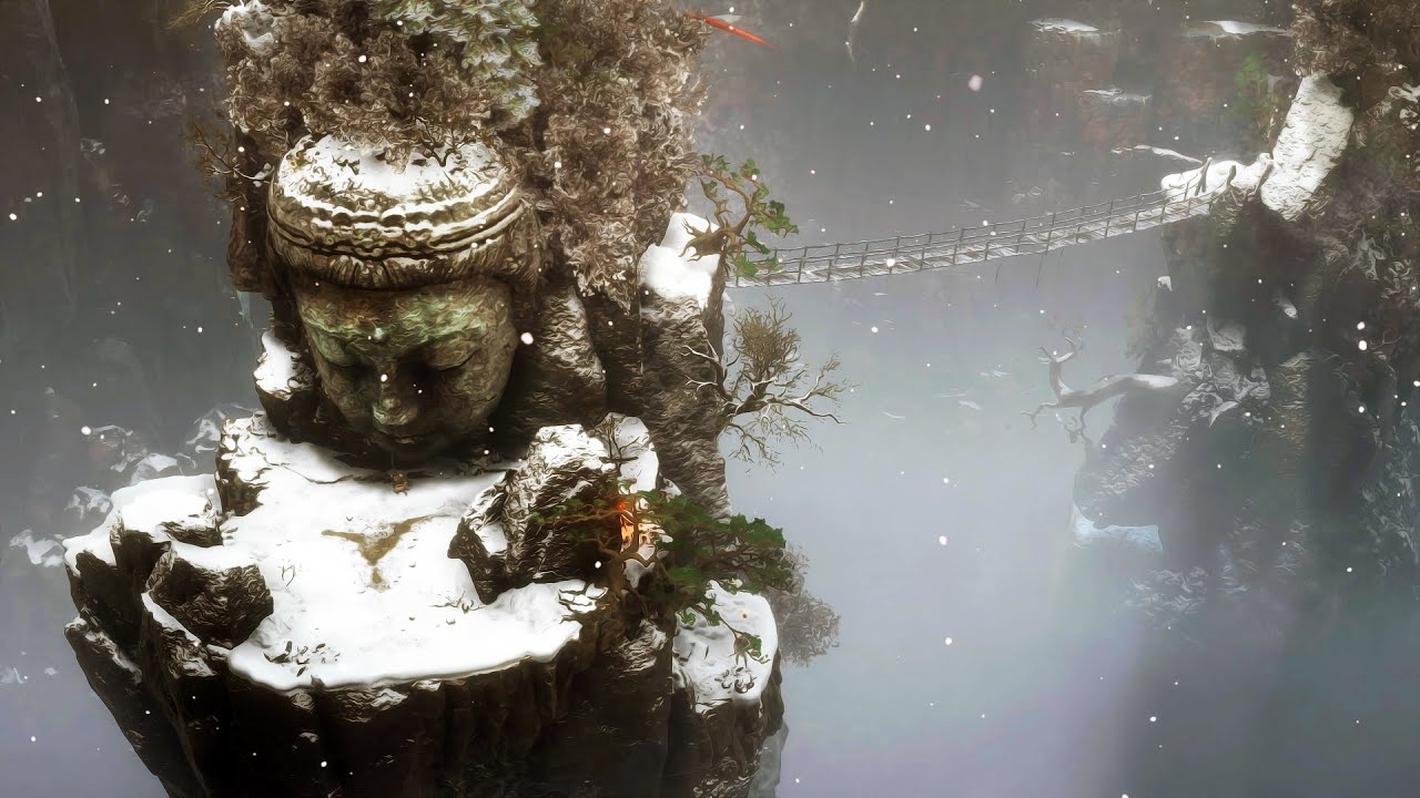 「只狼：影逝二度」Cheat Engine to play Sekiro Shadows Die Twice - Shura Part 10 ...
