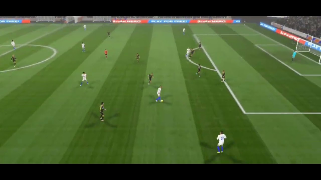 RM vs GS - YouTube
