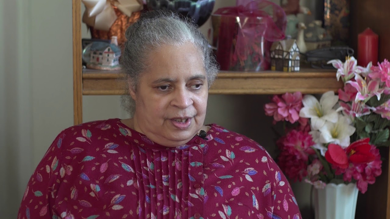 2018 POA Sharyn Duffin HD - YouTube