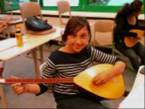 AHMET BAKIR Ögrencilerim 2009/20010 Sezonu