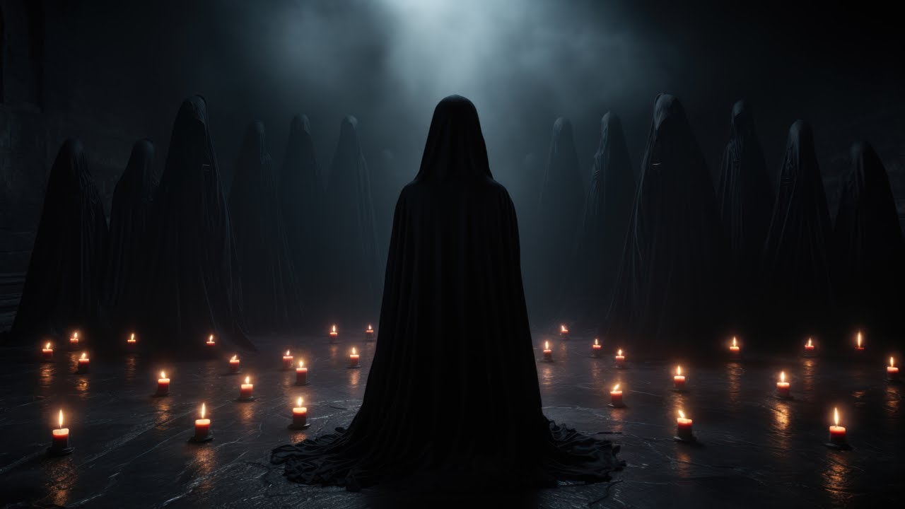 The Origins of Cults: Examining Christianity's Influence - YouTube