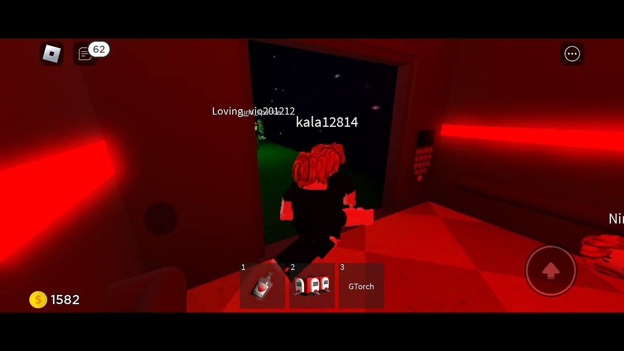 Mr Roblox sahur yuk daripada kukulunuan wae - YouTube