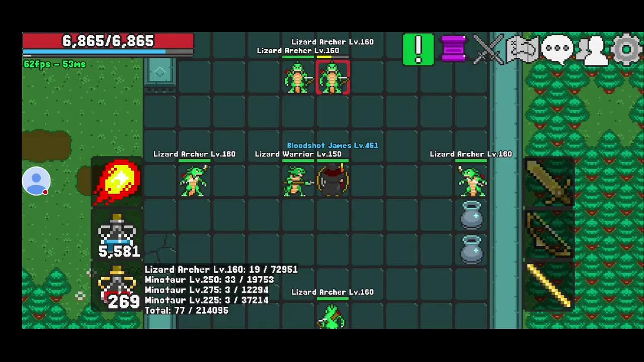 Live On Rucoy Online #21 - Já podem ao mossa - YouTube