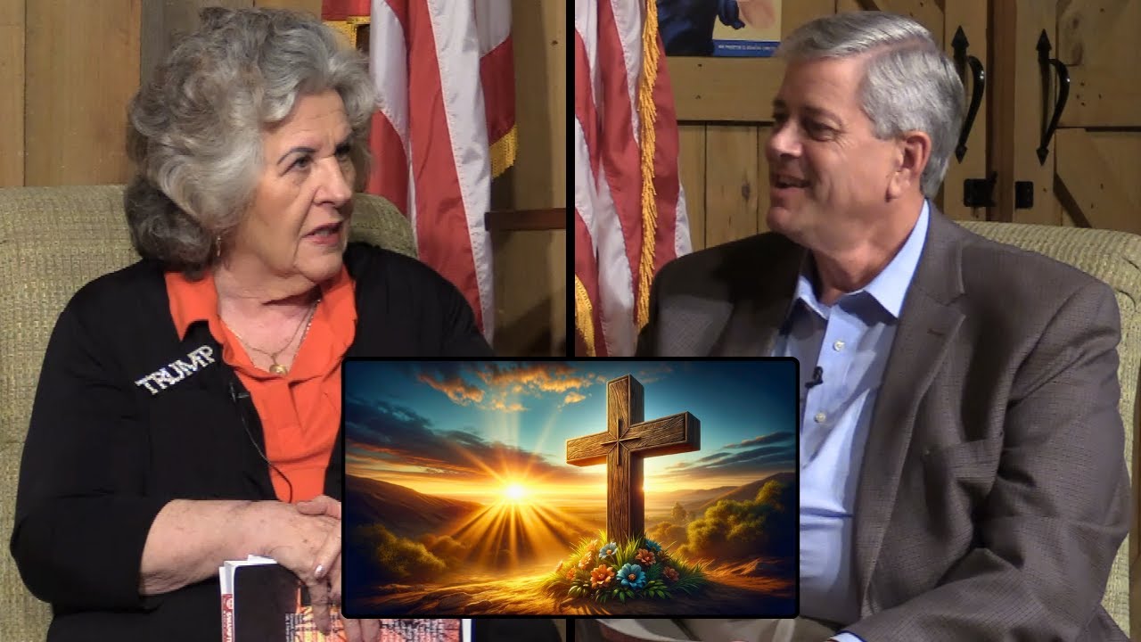 We Shall See Jesus with Matt Dibler - YouTube