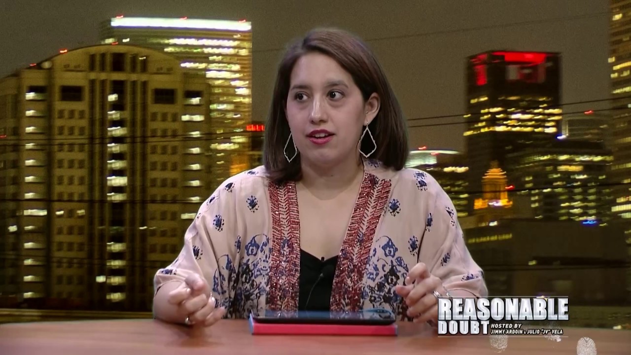 (FULL) 06/01/2017 Reasonable Doubt: Genesis Draper and Lori Botello ...