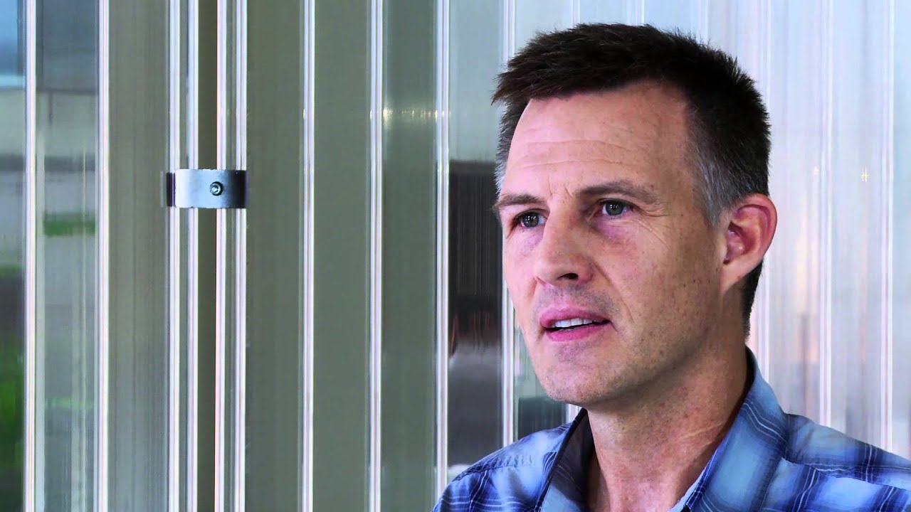 abas ERP Customer Testimonial: Todd Sadler, Harbor Industries - YouTube