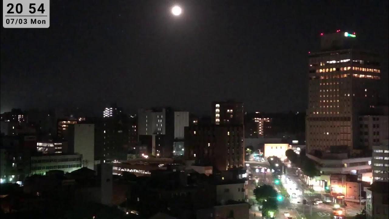 【live】金沢ライブカメラ Kanazawa Japan Livecam Youtube