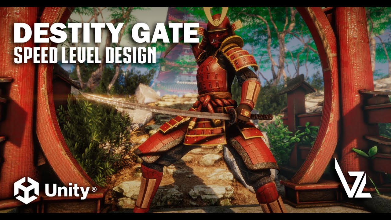 Destiny gate - YouTube