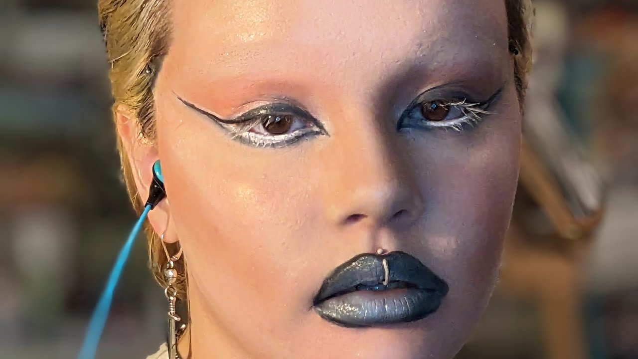 SUPERMODEL SKIN #shorts - YouTube