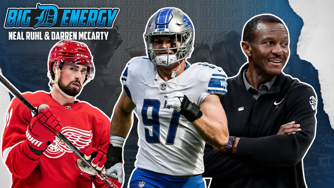 Big D Energy | Monday, February 20th, 2023 - YouTube