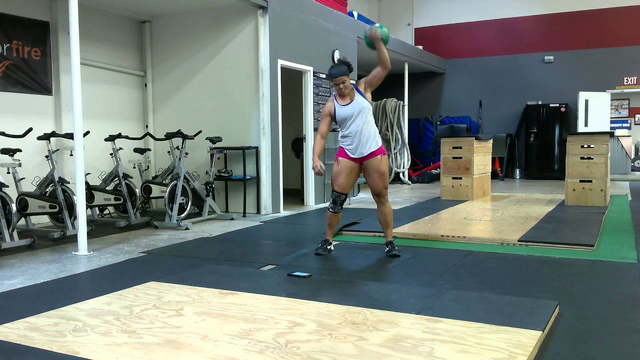 16 24k KB Snatch - YouTube