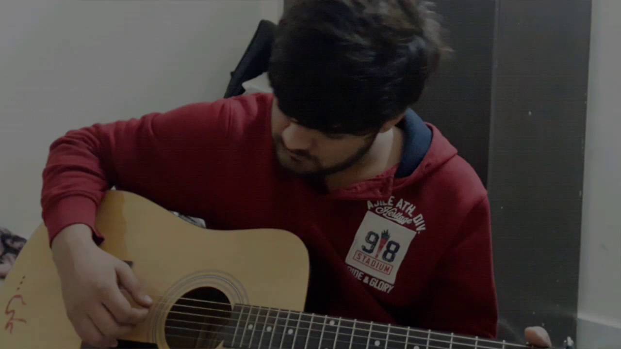 Independence day Special |Dhani By Strings |cover| Acoustic by Asher ...