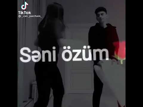 Sebrele balacam seni ozum alacam yuxunda goreresen