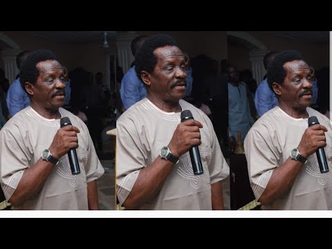 PROPHETIC HOURS WITH PROPHET KEHINDE OLA OWO/PROPHET SEGUN ADEBAYO ...