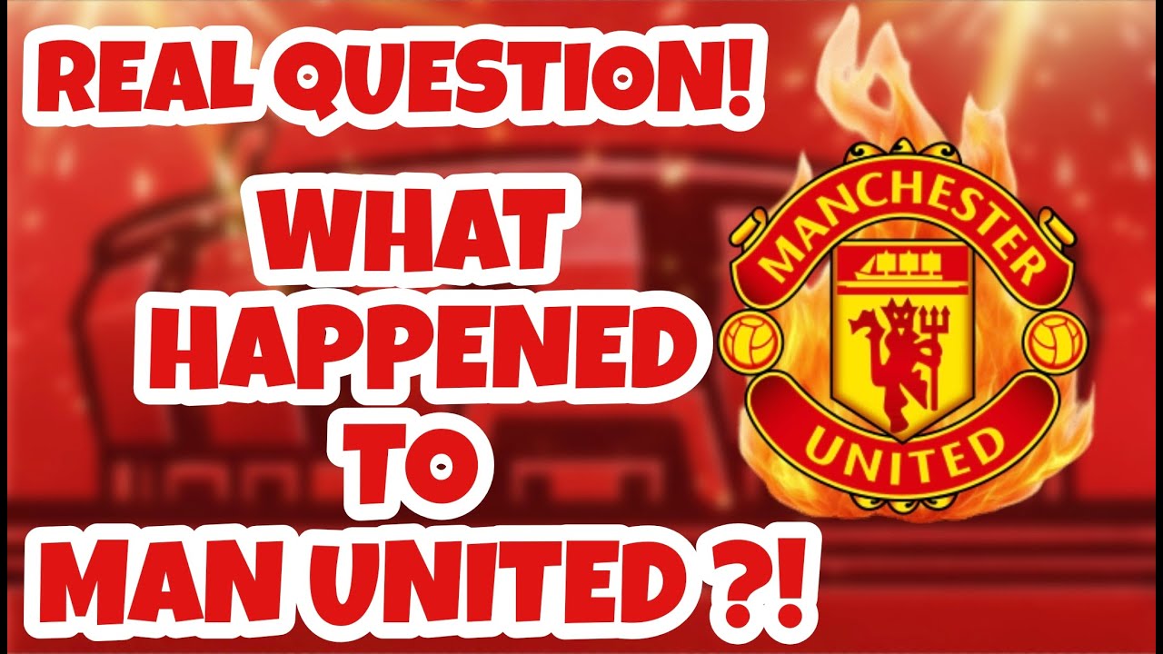 Why Manchester United is suddenly GOOD?!!! - YouTube