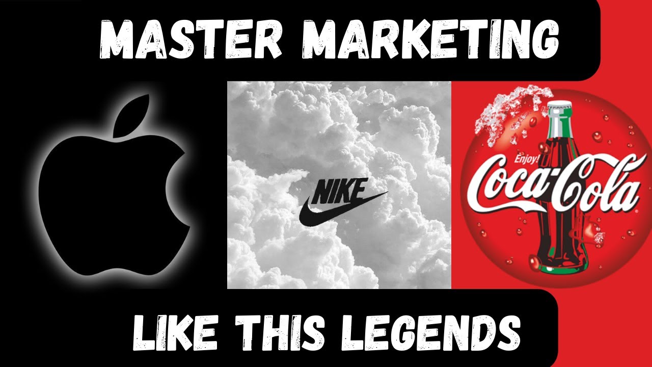 10 POWERFUL Copywriting Tips: Master Marketing Like Apple, Nike, and ...